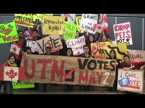 Vote on May 2nd – These young people are voting! You should too ...