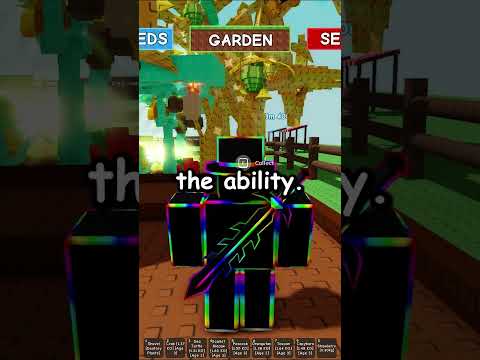 What Happens If You ONLY Use MIMIC OCTOPUS in Grow A Garden Roblox?!