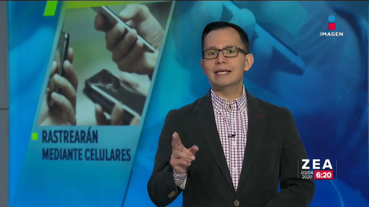 El mundo supera el millón de casos confirmados de Covid-19 | Noticias con Francisco Zea