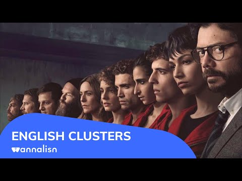 The word clusters your teachers are stealing from right under your nose!!