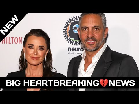 Shocking Update Kyle Richards & Kim Drops Breaking News!!