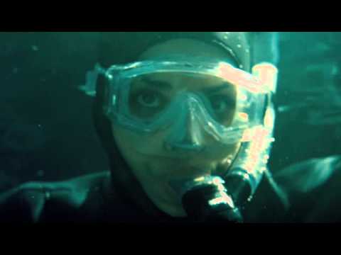 Dark Tide (2012) Trailer, Clip and Video