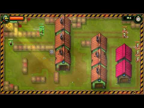 Steam Community :: Video :: I, Zombie, Level 16 Walkthrough, 3 Star ...