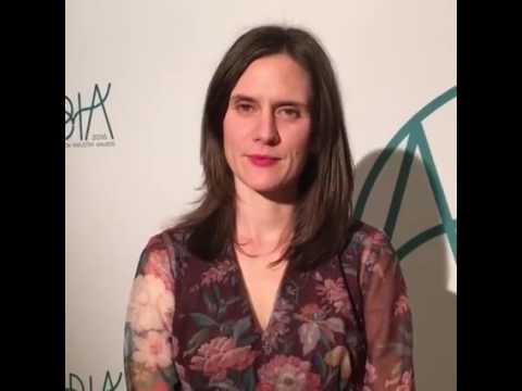 Meet the Author: Stephanie Bishop