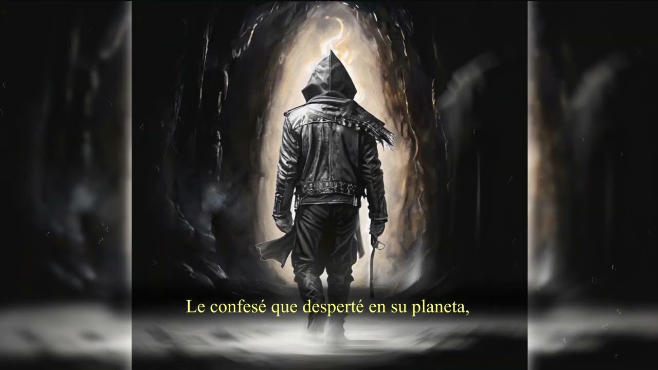 Solitario - El Mundo Subjetivo [LETRA]