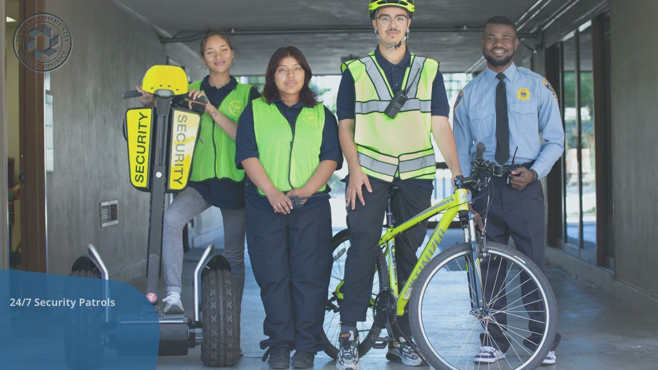 Campus Safety: A Promise -- Annual Security Report Guide