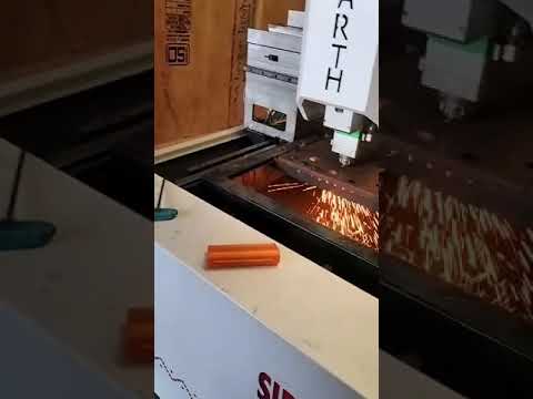 CNC Router and Laser Cutting Machine Manufacturer | Sidharth Machineries, Jaipur