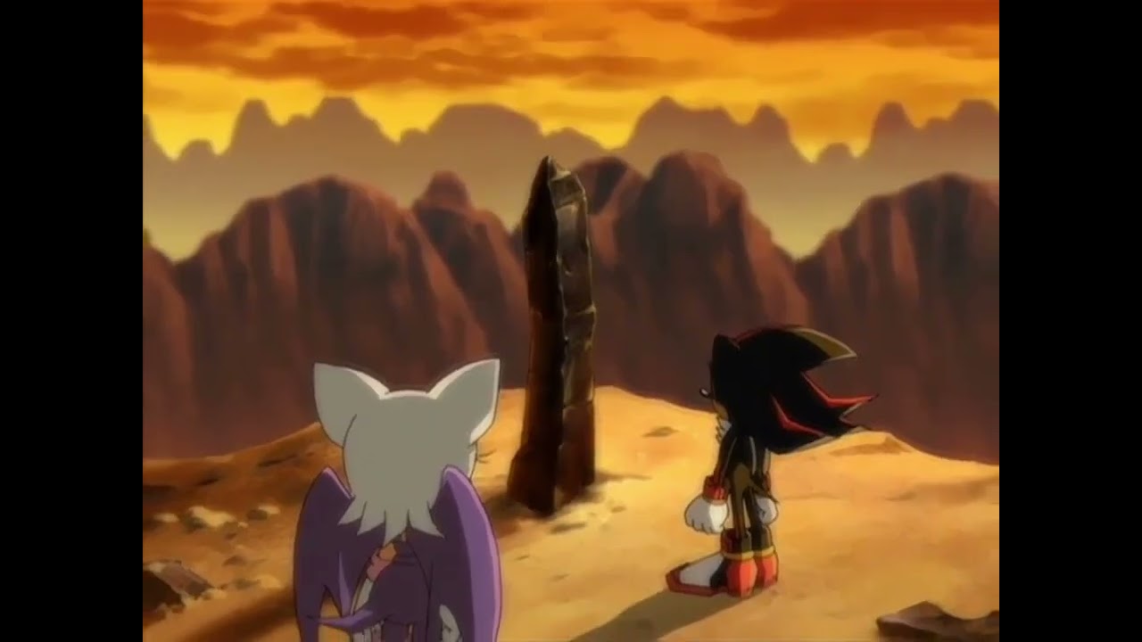 Hey, Shadow, are you okay?