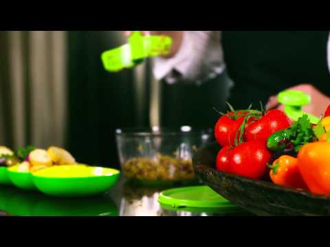 Tupperware Quick Chef® Pro System | MyTupperWareBusiness