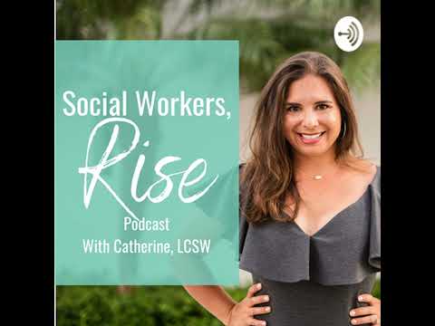 60. Medical Social Work; Behind the Scenes