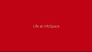 Working At InfoSpace: Company Overview and Culture - Zippia