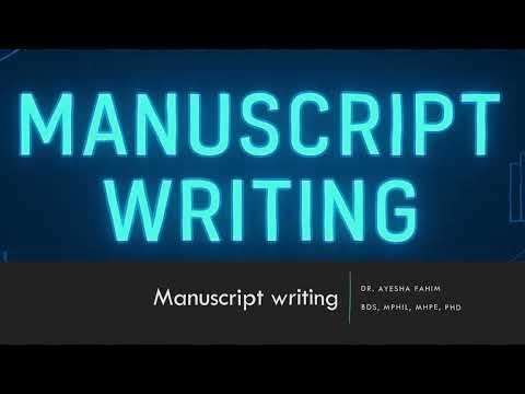 How to write a research paper for beginners #research #motivation #youtube #youtubevideo
