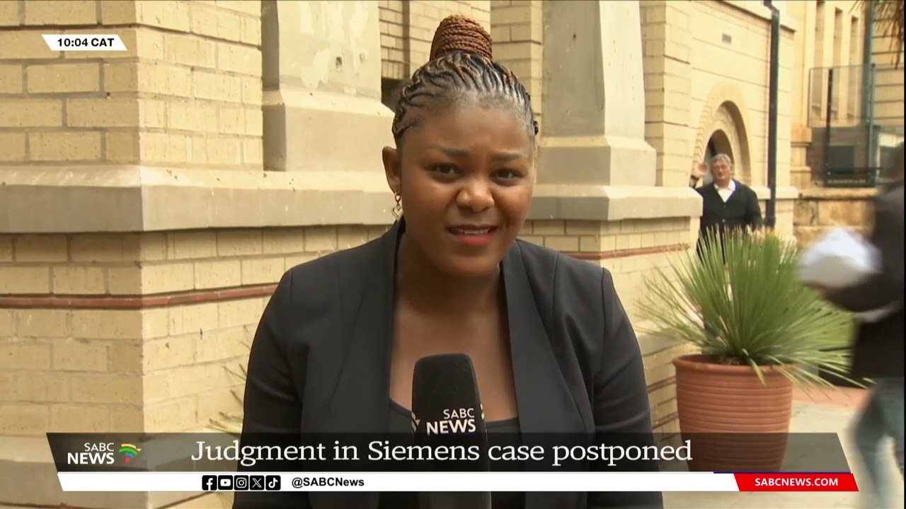 Dr Louis Siemens | Judgment in murder case of CityMed Day Hospital CEO postponed