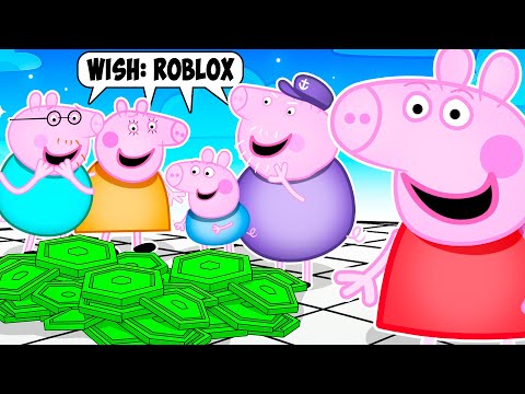 Roblox But Your Imagination Comes To Life With MY FAMILYβ¦