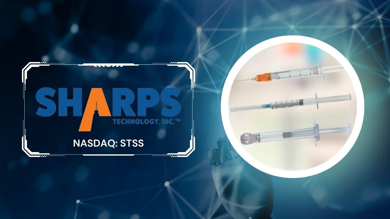 Discovering Tomorrow's Blue Chips Today™