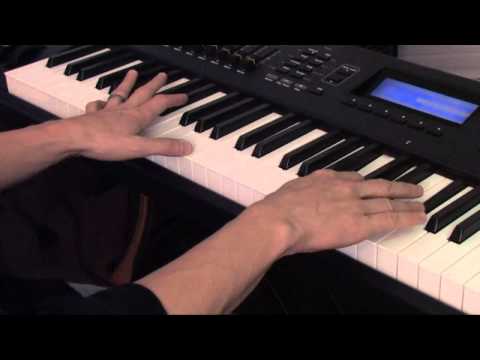 What Is the B Minor Piano Chord?