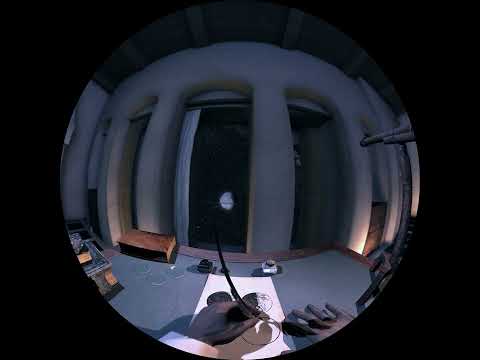 Galileo's Telescope - Space in Sixty Seconds