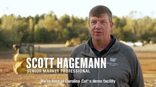 VisionLink™ Productivity | Cat | Caterpillar