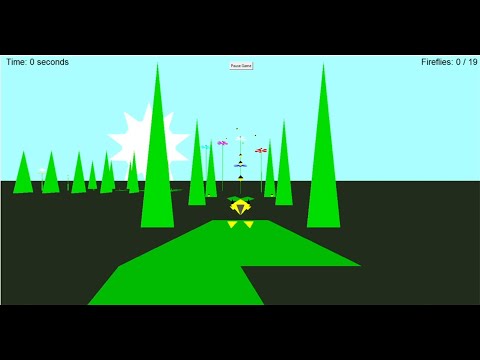 Python Tkinter 3D Frog Game