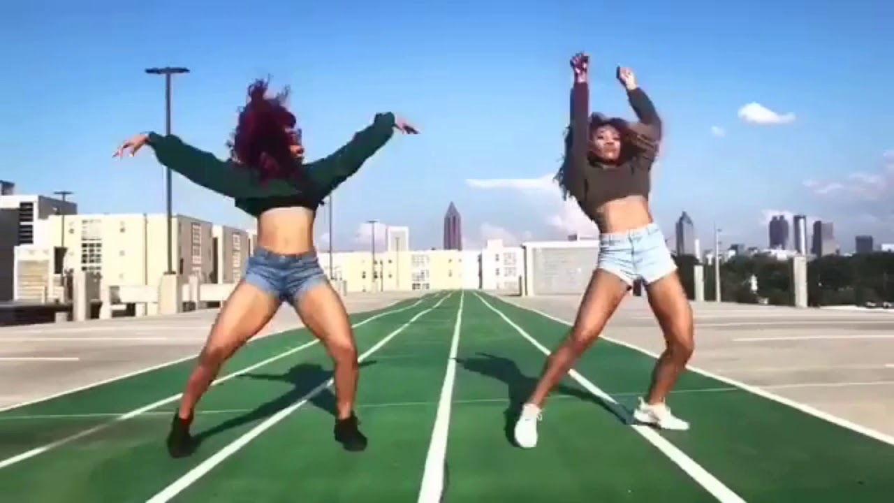 BEST CIARA “LEVEL UP” DANCE CHALLENGE COMPILATION