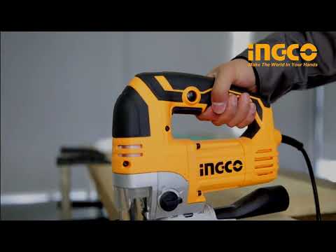 Ingco JigSaw - Ingco JigSaw Machine Latest Price, Manufacturers & Suppliers