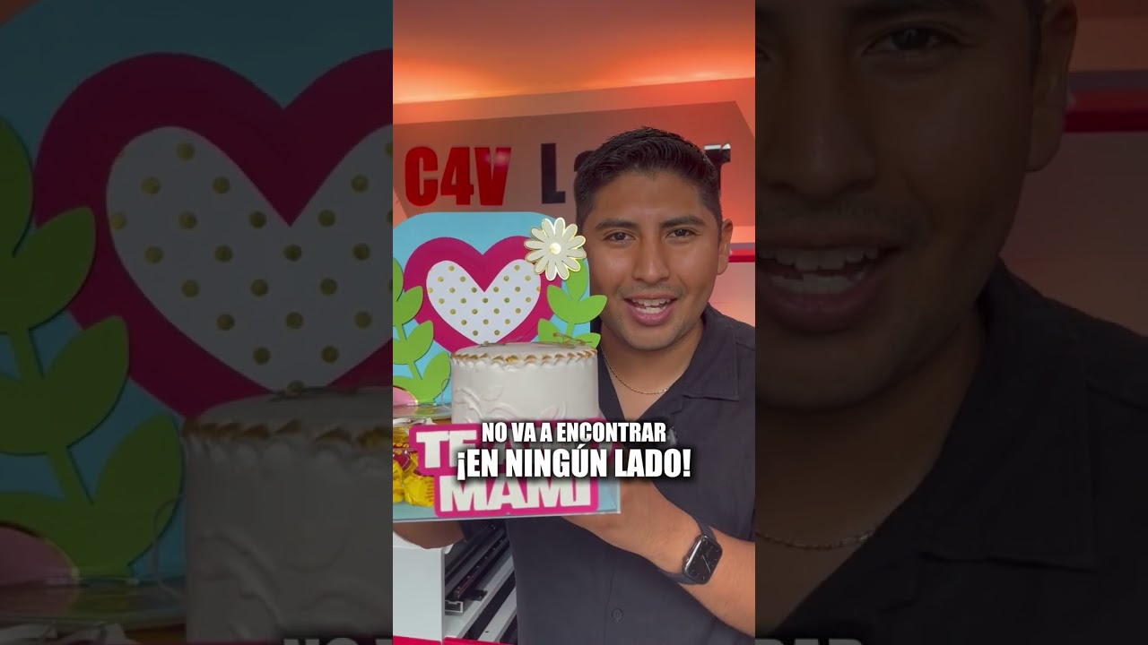 MOTHER'S DAY WORKSHOPS