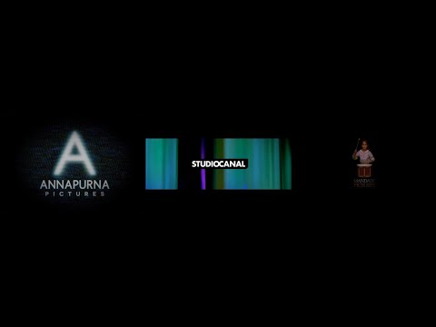 Annapurna Pictures/StudioCanal/Mandate Pictures | Movie Logo Mashup