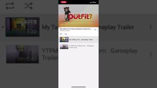 My Talking Tom Gameplay Scan Watch HD Mp4 Video Download Free