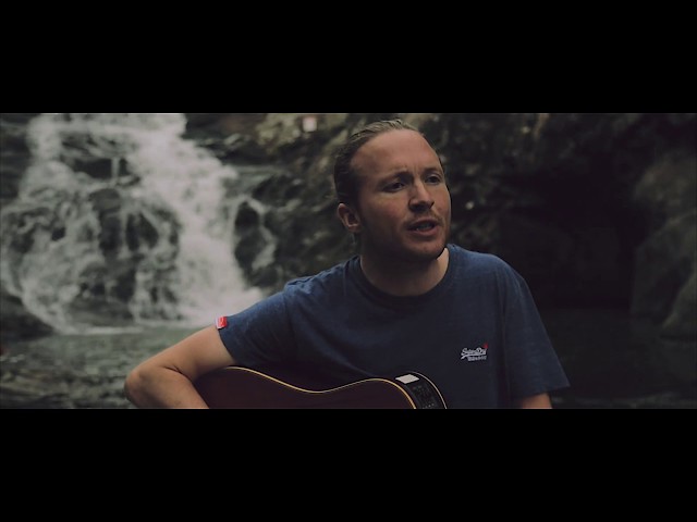 David Burke - New songs, Playlists & Latest News - Eirewave - The Pop ...