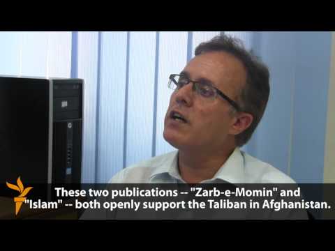 Pakistan's Alternative Press: Jihadist Newspapers