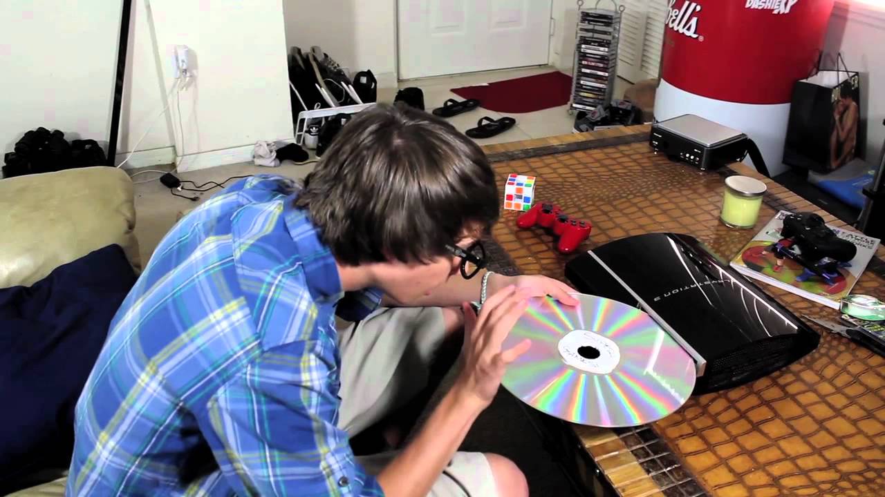 SUPER GAMES! (Commercial)