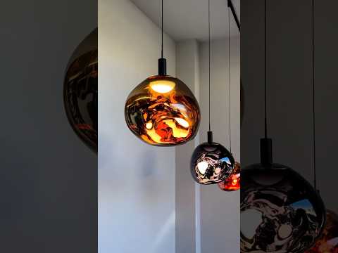 This lighting company' brings lighting to the next levelđź’ˇ#buckfordillumination #tomdixon