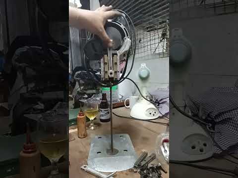 cutting machine repair...