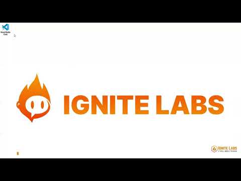 Install VS code and extensions