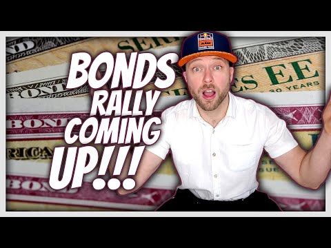TLT ETF | Time to BUY BONDS!!!