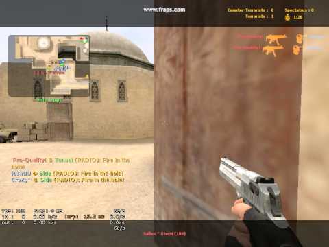 Steam Community :: Video :: Deagle 2 man