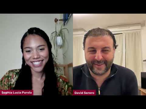 The Film-Make-Her, The Lisa Azuelos Story - GSFF 2024 Filmmaker Interview