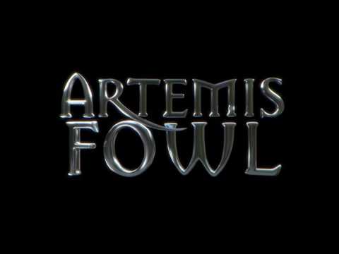 Artemis Fowl - Fan Movie Trailer
