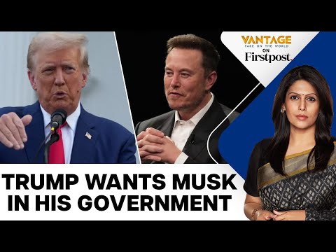 “Willing To Serve”: Elon Musk Accepts Donald Trump’s Cabinet Role Offer ...