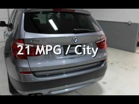 2014 BMW X3 xDrive28i for sale in Shelby Township, MI