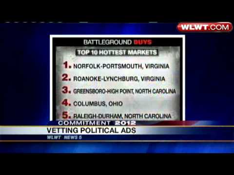 How Does WLWT Decide Which Political Ads To Air?