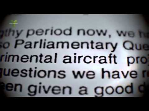 UFO Documentary | Amazing UFO's Declassified Black Triangle | National Geographic Documentary