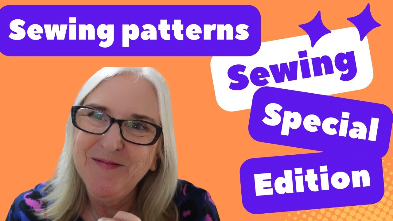 Sewing pattern storage & sorting them out