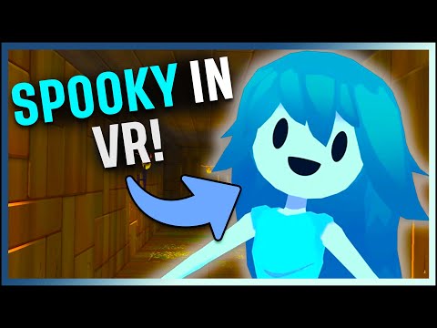 Steam Community :: Video :: Spooky got a VR Update! | Spooky's ...