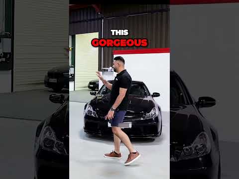 Transforming the BMW 235i with a new Sound System