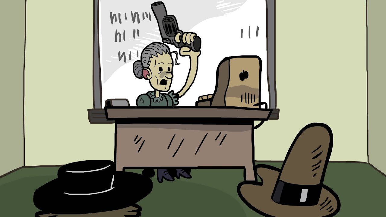 Cowboy Test