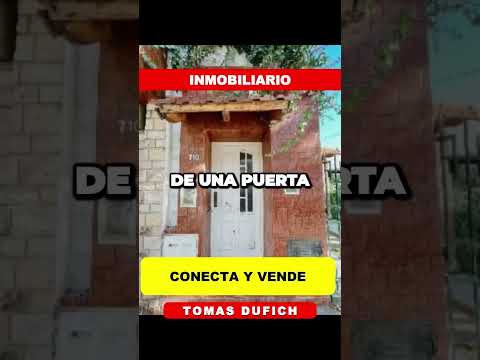 "Aprende a conectar y vender más inmuebles en Inmobiliaria - por Tomás Dufich"