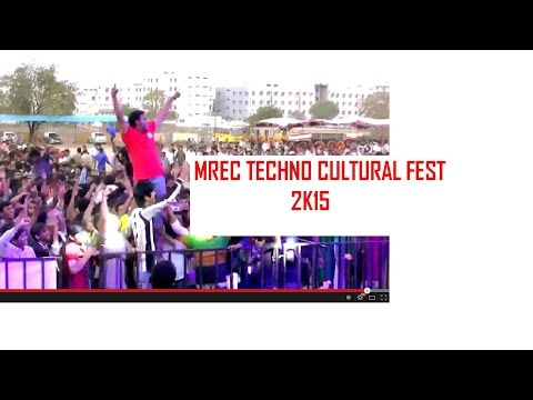 MREC - 2026 Admission, Fees, Courses, Cutoff, Placement, Ranking