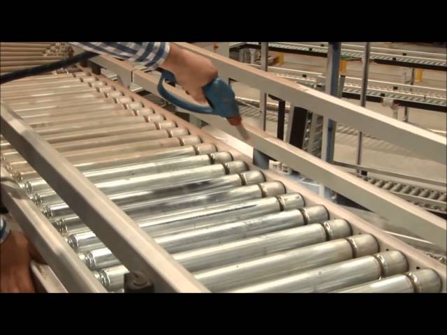 Manufacturing & Packaging - Steamericas, Inc.