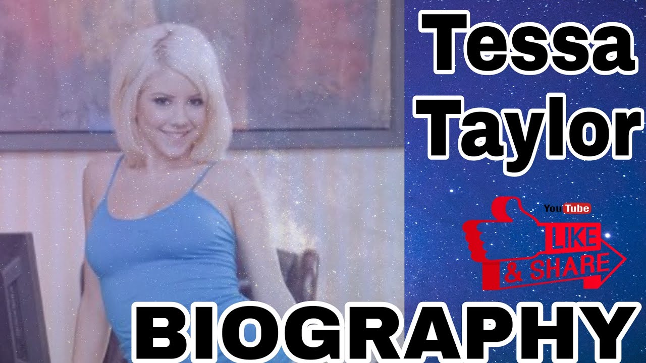 Tessa Taylor BIOGRAPHY || GERMANY MODEL